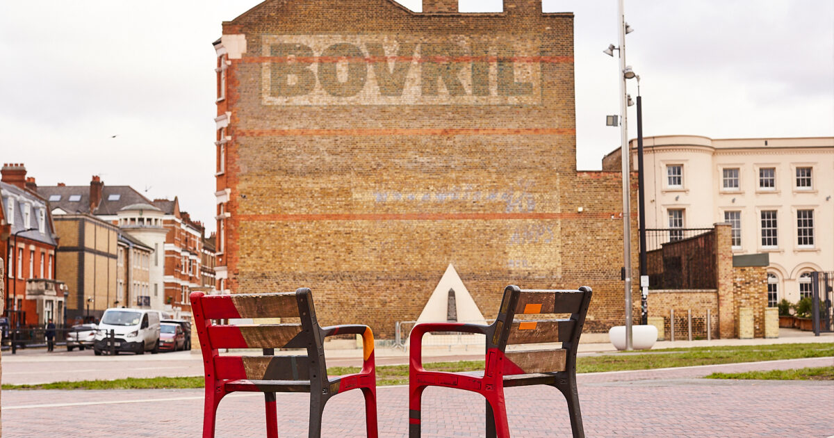 The London Community Foundation | Personal giving