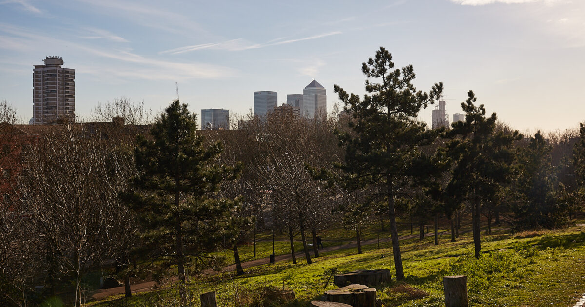 The London Community Foundation | Resources for individuals