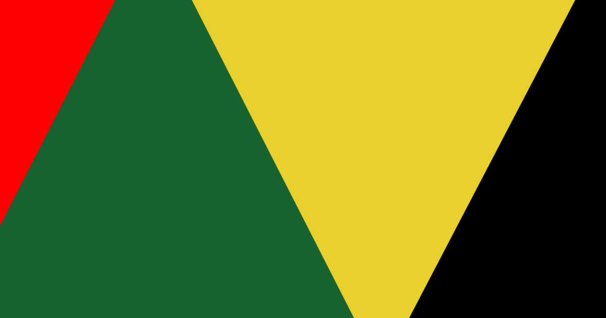 The London Community Foundation | Celebrating Black History Month