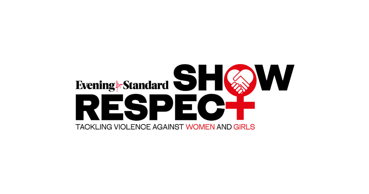 London Community Foundation | Show Respect campaign launched in…