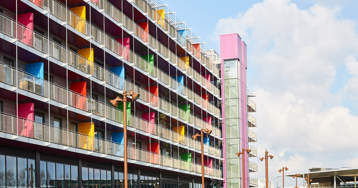 The London Community Foundation | Corporate giving