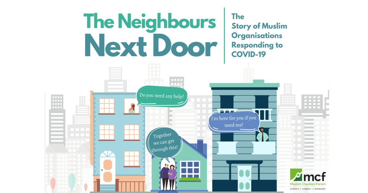 The London Community Foundation | New partnership launched with…