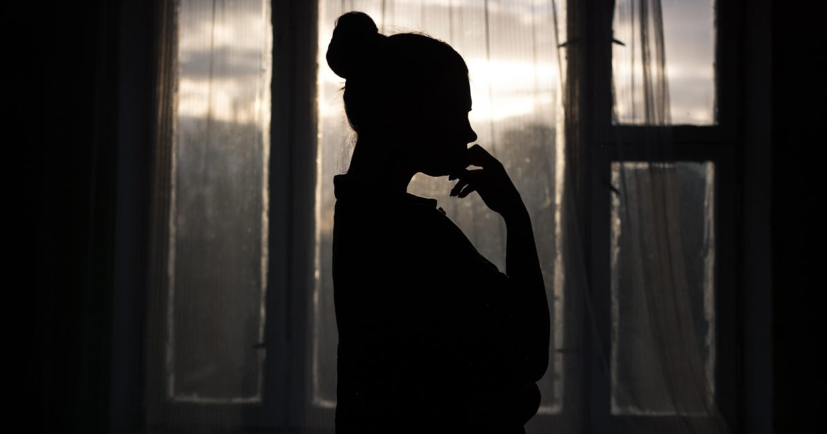 London Community Foundation | The women and girls paying the price…