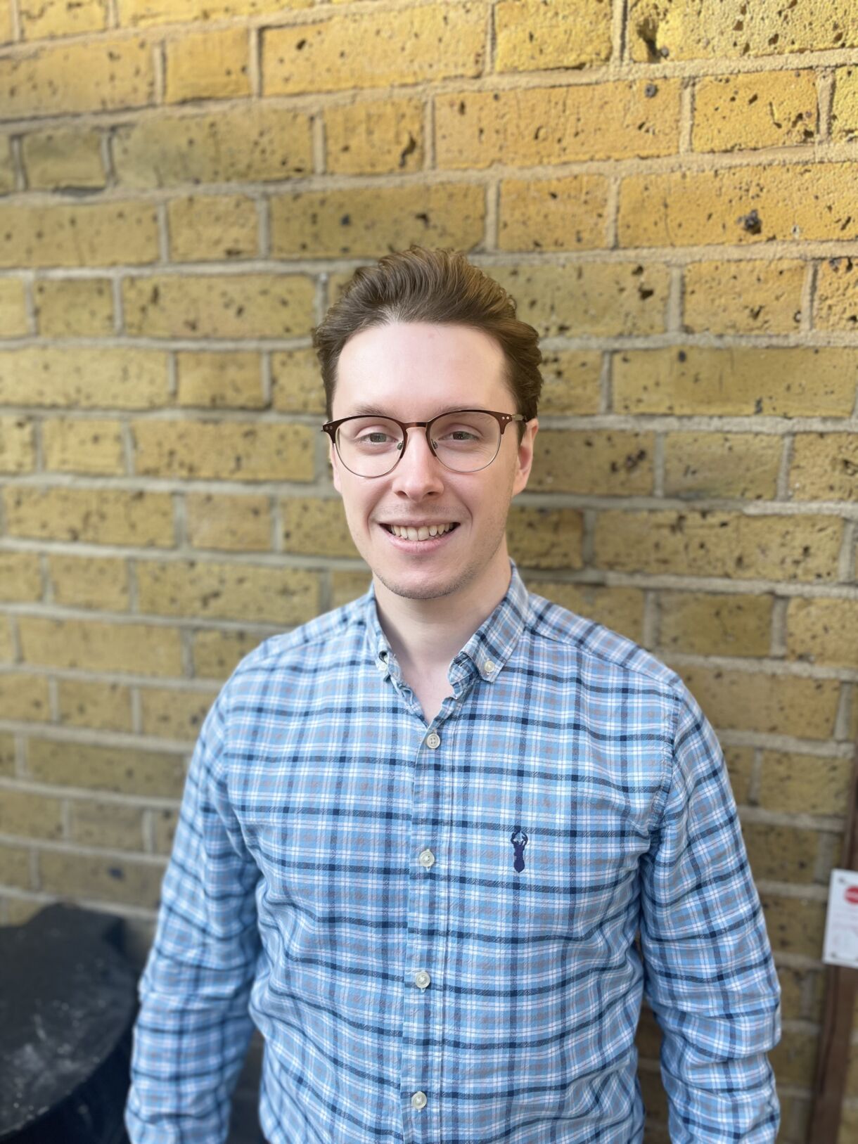 London Community Foundation | Our team