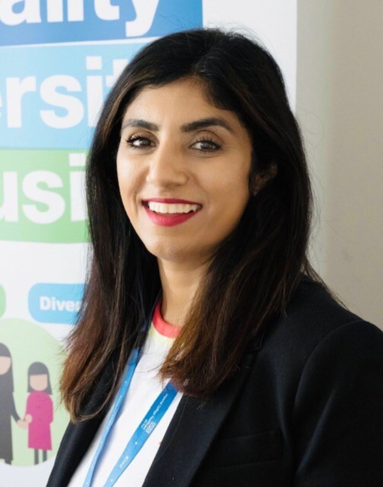 London Community Foundation | Our team